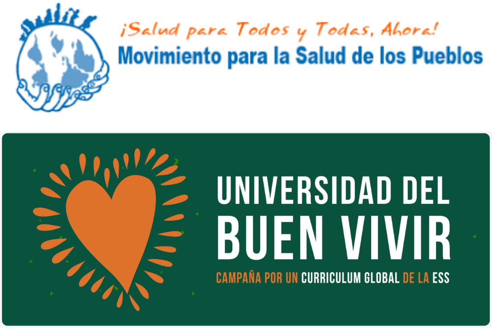 Ser Salud, Ser Armonía, Ser Vida, Ser el Buen Vivir de los Pueblos ...