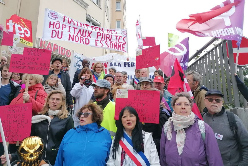 PHM | People’s Health Movement