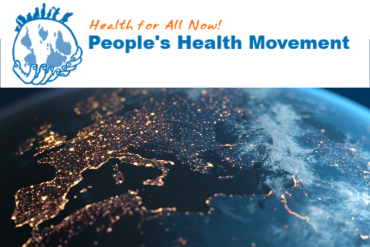 PHM | People’s Health Movement