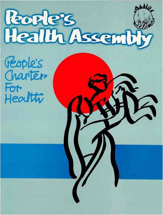 Get Involved | People’s Health Movement