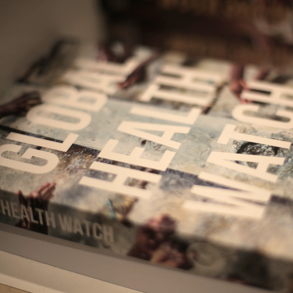 Global Health Watch 6: Introduction - People's Health Movement